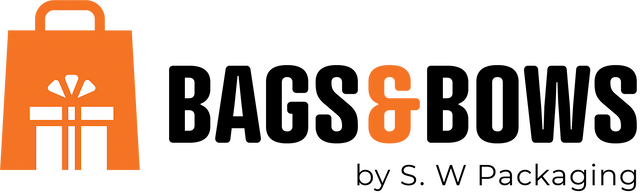 Online Catalog - Bags & Bows by S. W Packaging