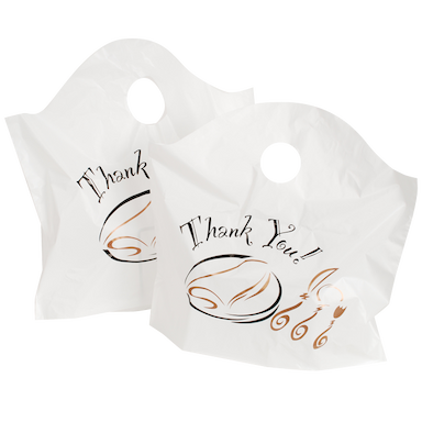 Bags & Bows - Wholesale Packaging - Custom Printing - Bags & Bows by S ...